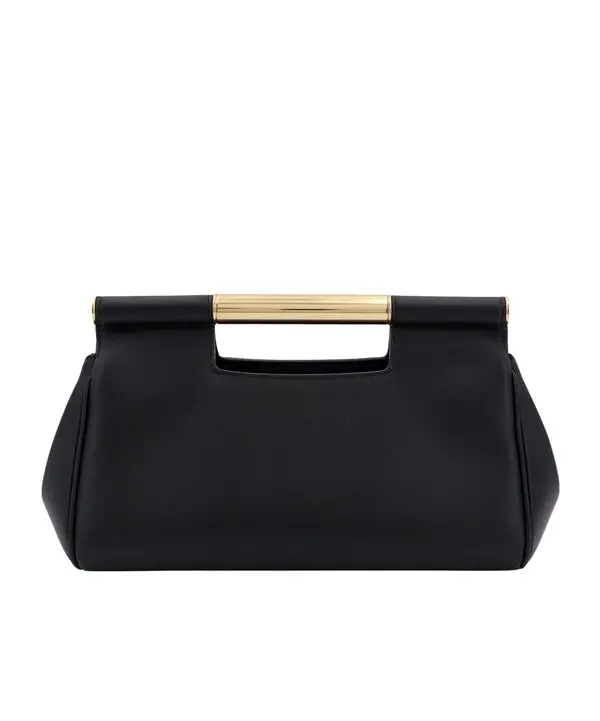 Dolce & Gabbana Sicily Foldover Bag