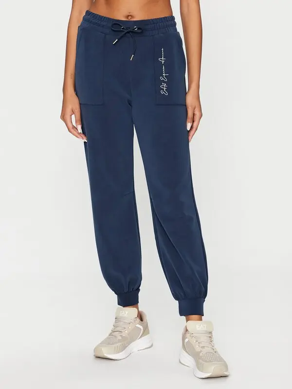 EA7 Jogger Sweatpants