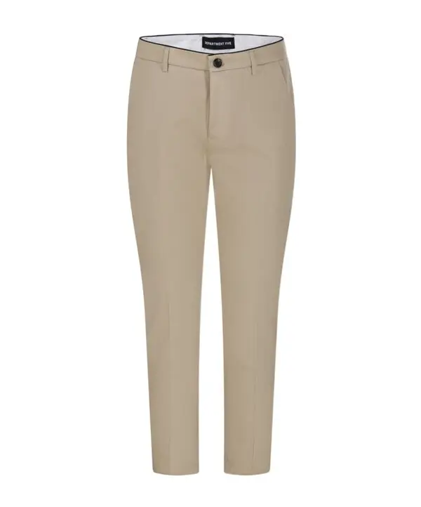 DEPARTMENT 5 Prince Trousers - Sand