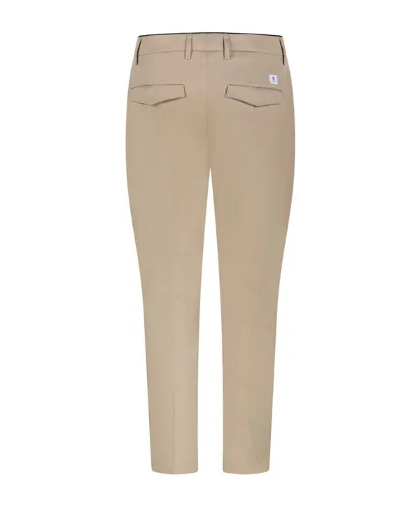 DEPARTMENT 5 Prince Trousers - Sand