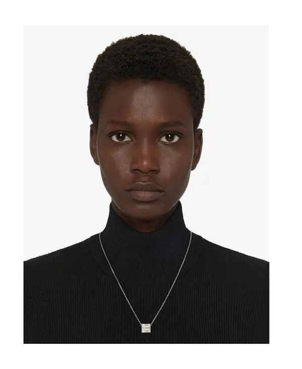 Givenchy 4g Necklace