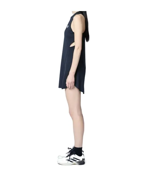 Y3 X Us Open Racerback Jumpsuit