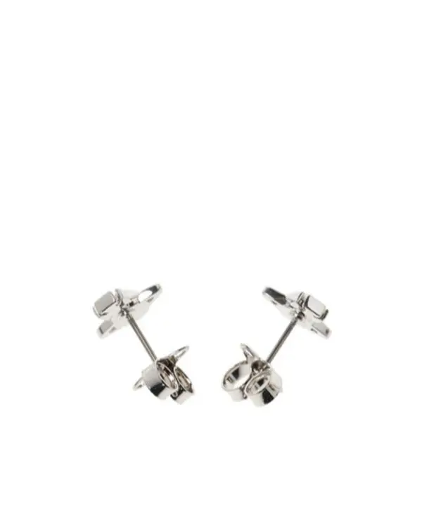 VIVIENNE WESTWOOD Balbina Pearl Earrings