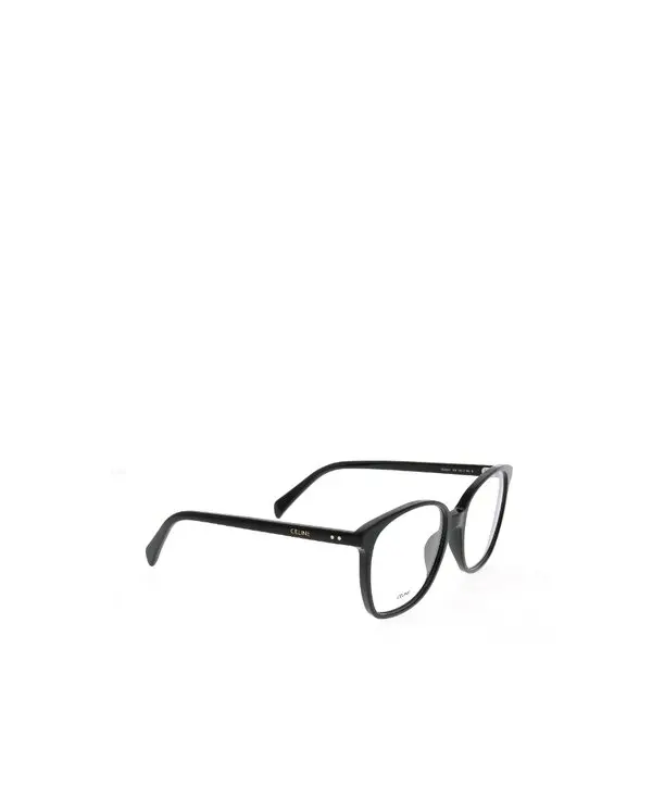 Celine Square Frame Eyeglasses