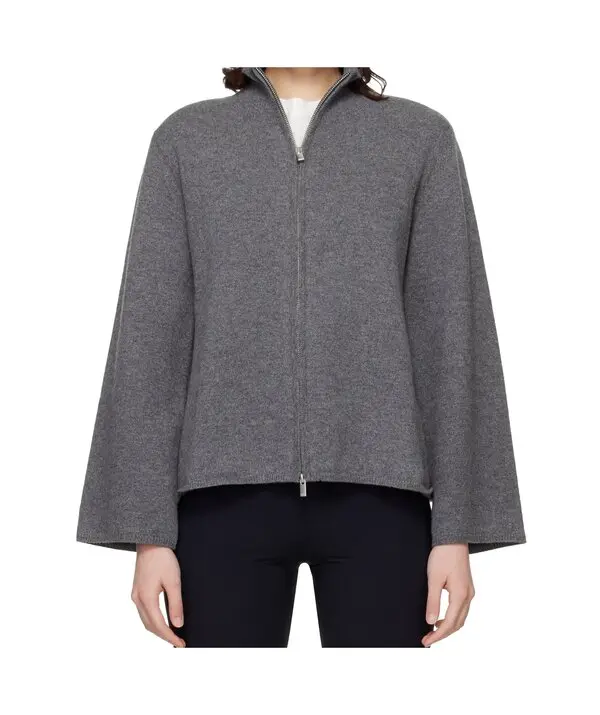 Loulou De Saison Long-sleeved Cardigan