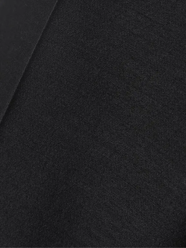 THE ROW Jesse Slim Cut Trousers