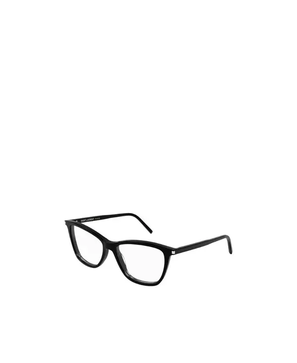 Saint Laurent Cat Eye Optical Glasses