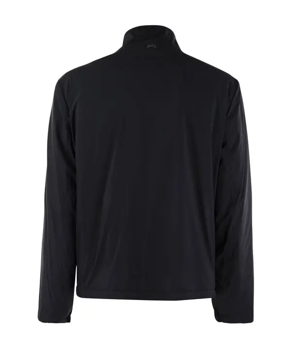 Fedeli Technical Bomber Jacket