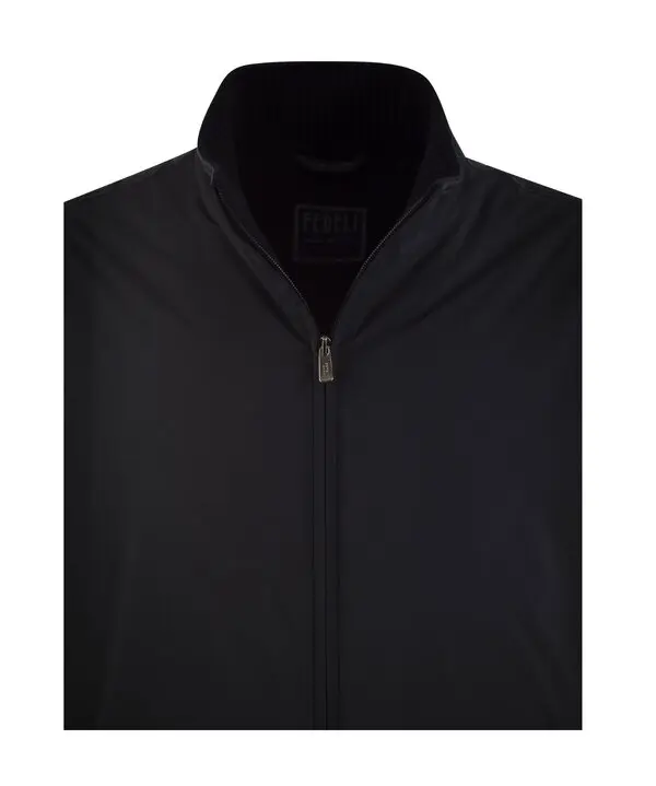 Fedeli Technical Bomber Jacket