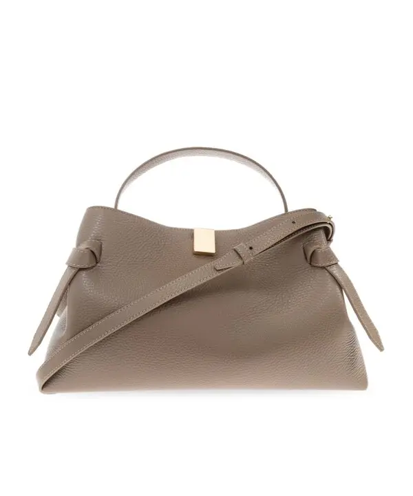 Yuzefi Gyoza Shoulder Bag