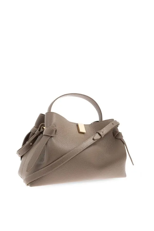 Yuzefi Gyoza Shoulder Bag
