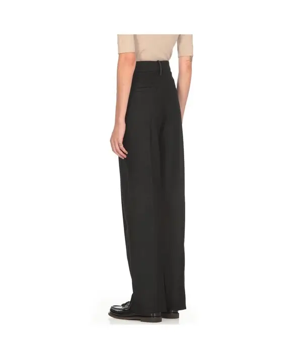 Brunello Cucinelli Pleated Tailored Trousers