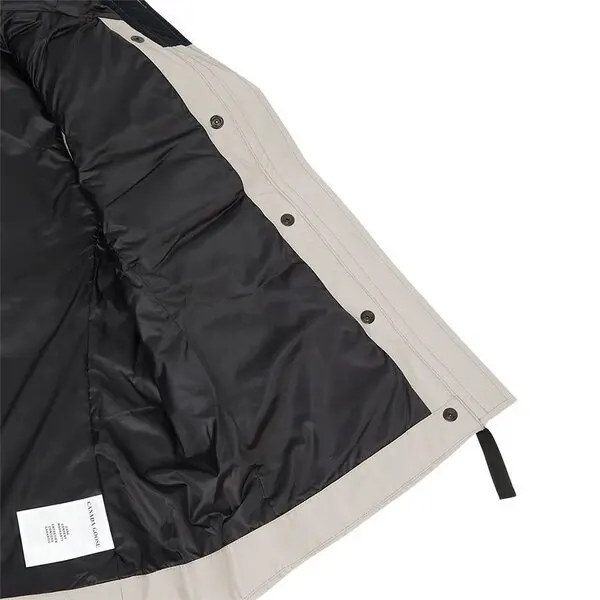 Canada Goose Freestyle Sleeveless Down Jacket