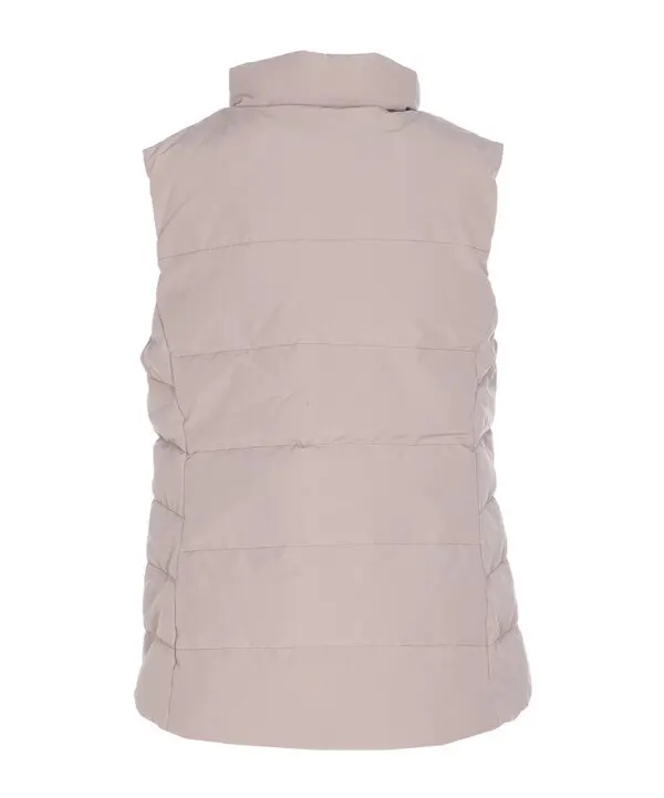 Canada Goose Freestyle Sleeveless Down Jacket - Nude