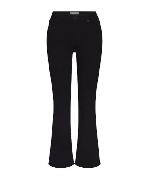 FRAME Five-pocket Jeans