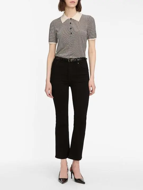 FRAME Five-pocket Jeans
