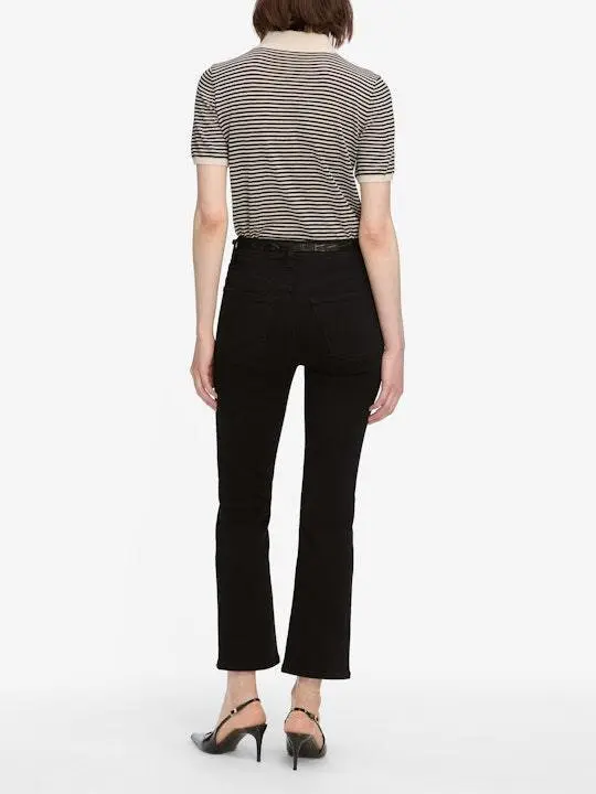 FRAME Five-pocket Jeans