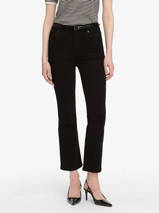 FRAME Five-pocket Jeans