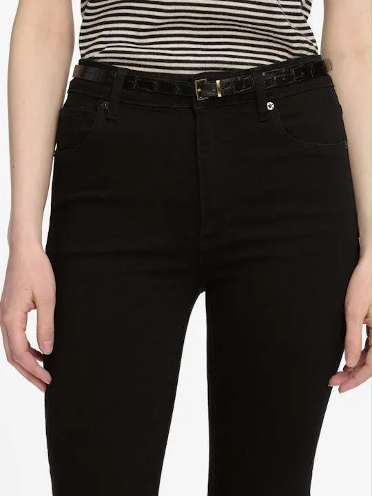 FRAME Five-pocket Jeans