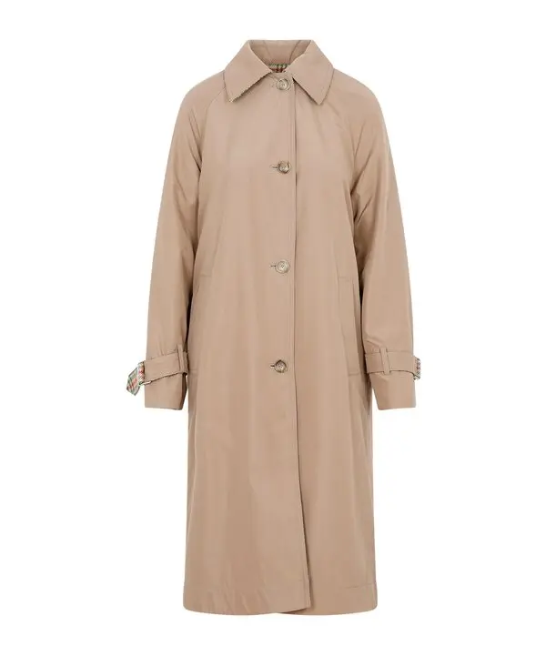 Akris Ruth Reversible Coat