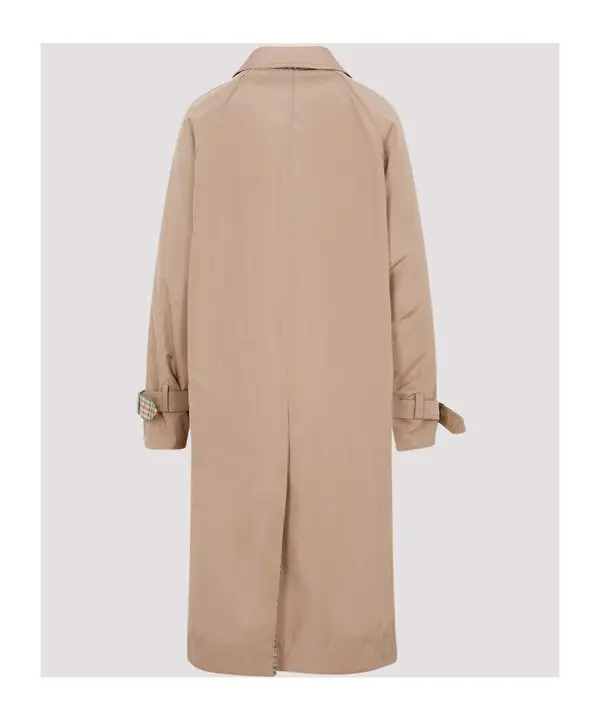 Akris Ruth Reversible Coat