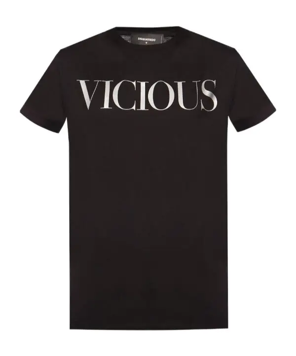 Dsquared2 Open-necked Shirt