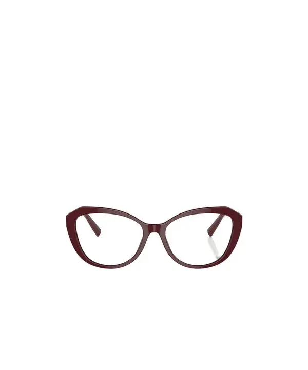 TIFFANY  CO. Tiffany & Co. Geometric Eyeglasses