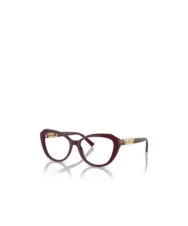 TIFFANY  CO. Tiffany & Co. Geometric Eyeglasses