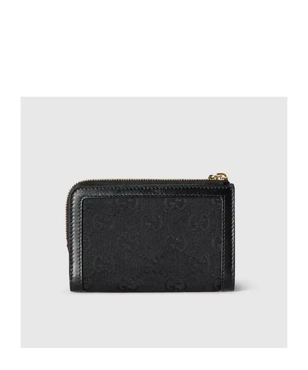 Gucci Gg Mini Wallet