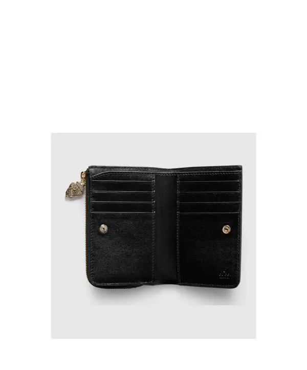 Gucci Gg Mini Wallet
