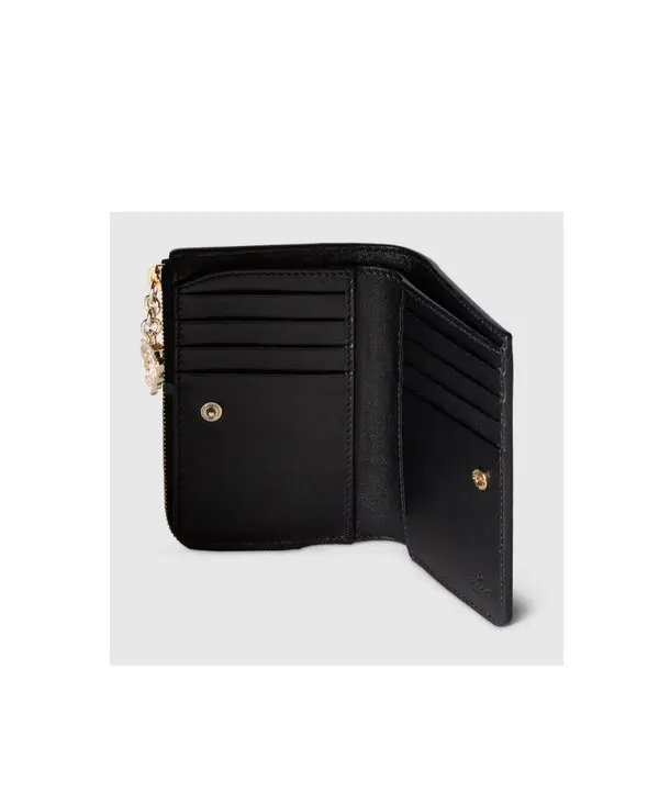 Gucci Gg Mini Wallet