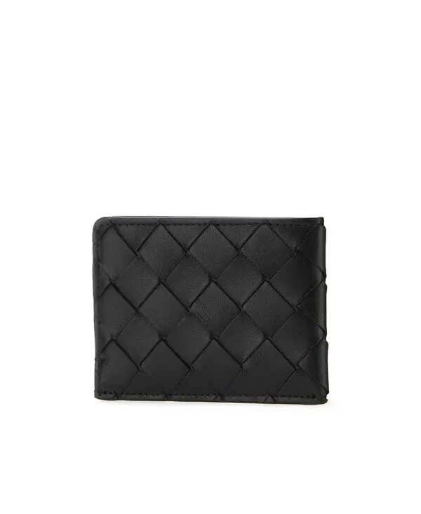 Bottega Veneta Braided Clip
