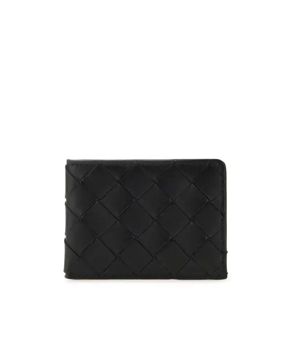 Bottega Veneta Braided Clip