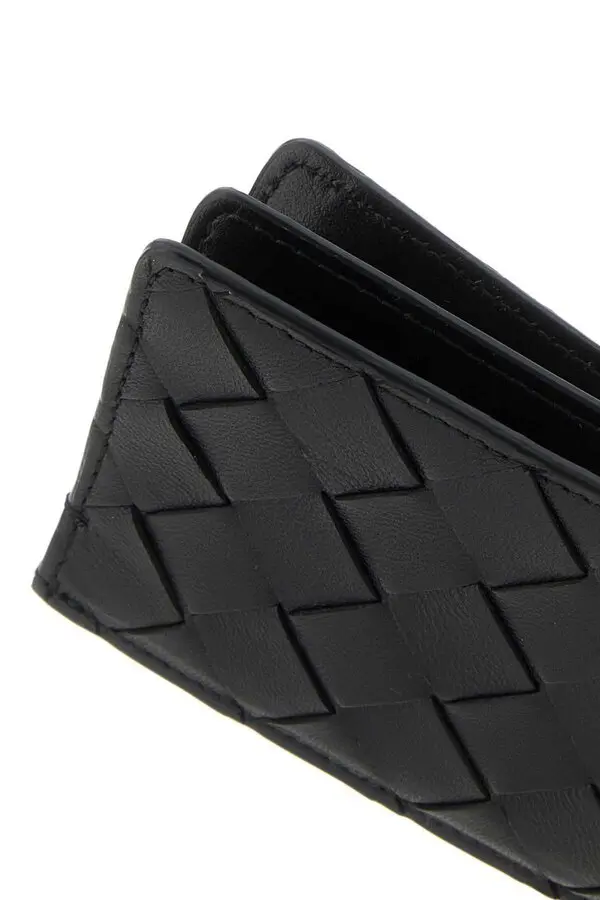 Bottega Veneta Braided Clip