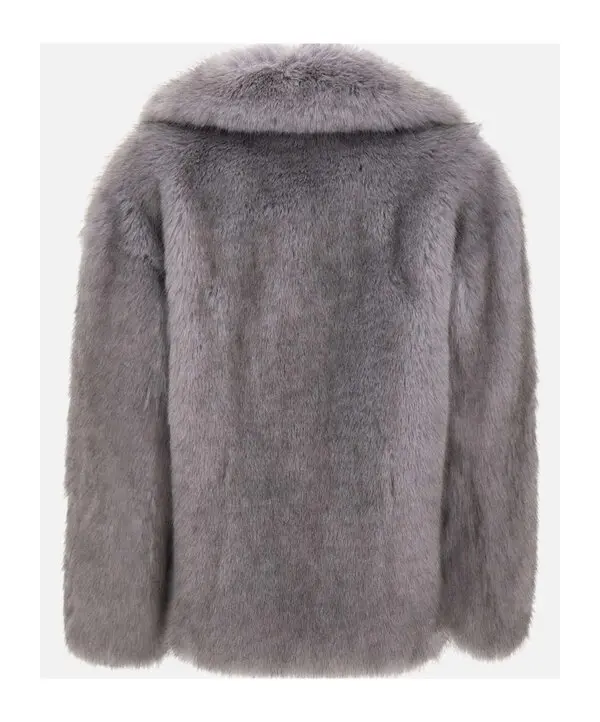 STAND STUDIO Valentina V-neck Jacket
