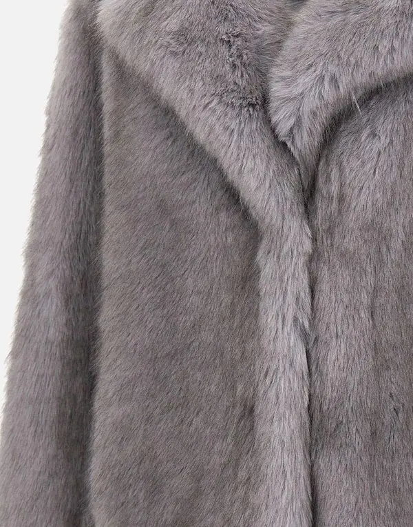 STAND STUDIO Valentina V-neck Jacket