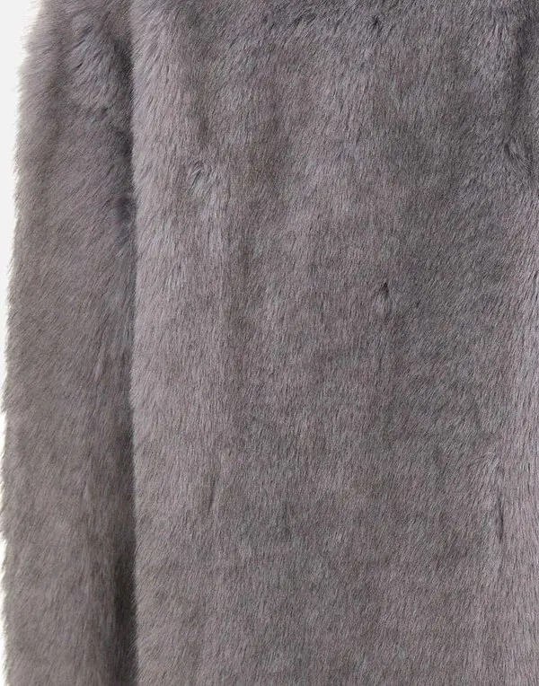 STAND STUDIO Valentina V-neck Jacket