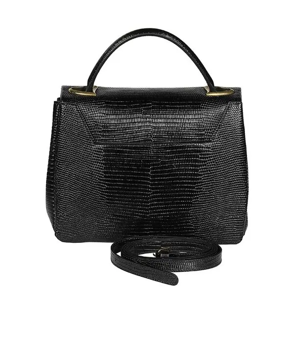 VIVIENNE WESTWOOD Orb-embellishment Tote Bag