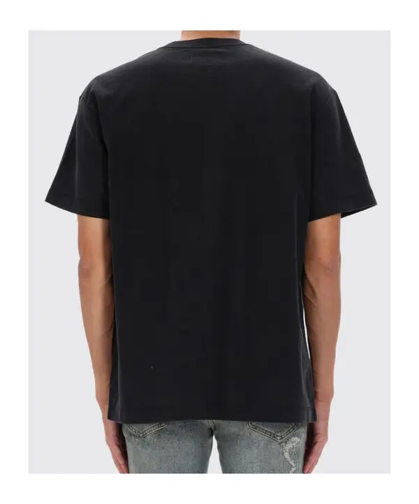 PURPLE BRAND Graphic T-shirt