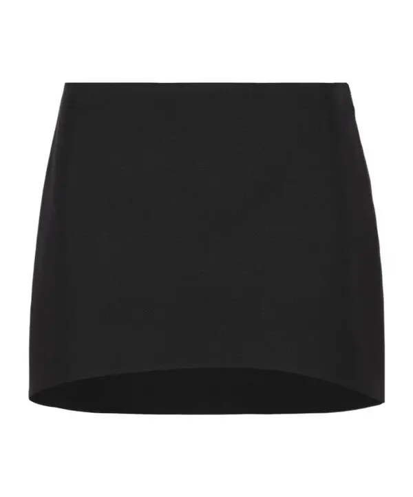 Givenchy Mini Tailored Skirt