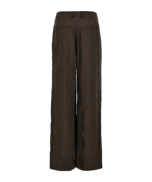 F.R.S FOR RESTLESS SLEEPERS Arche Trousers