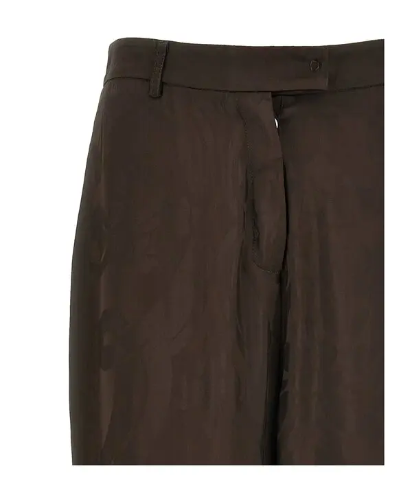 F.R.S FOR RESTLESS SLEEPERS Arche Trousers