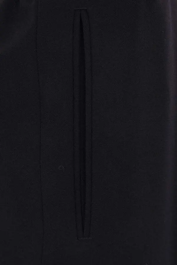 Giorgio Armani Pleat Detailed Trousers
