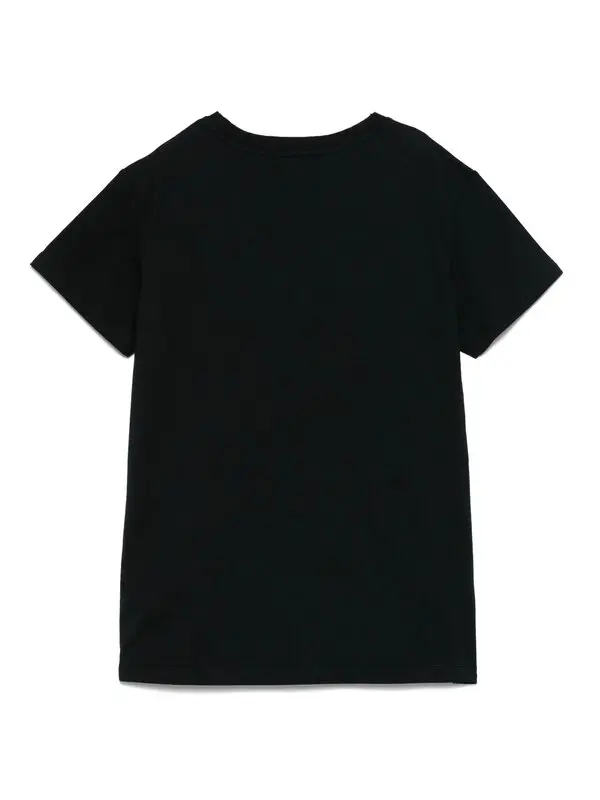 Balmain Logo T-shirt