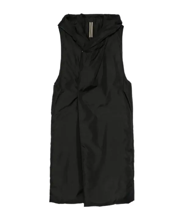 Rick Owens Hooded Liner Coat