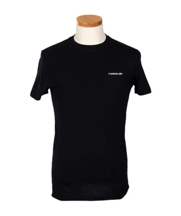 Neil Barrett Logo Details T-shirt