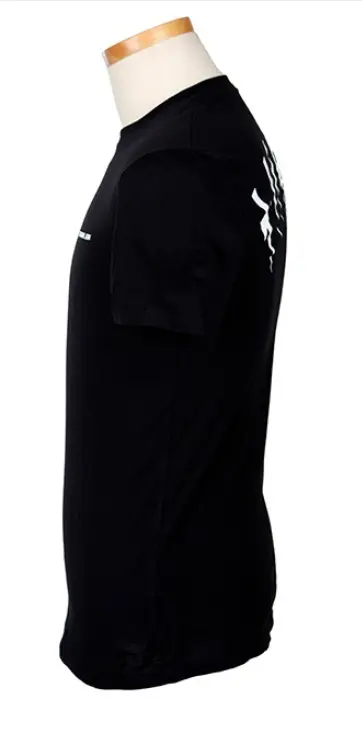 Neil Barrett Logo Details T-shirt