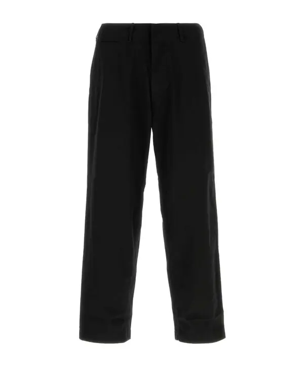 Nanamica Wide Chino Pants