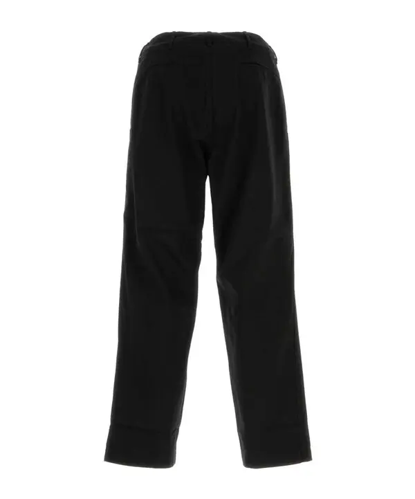 Nanamica Wide Chino Pants