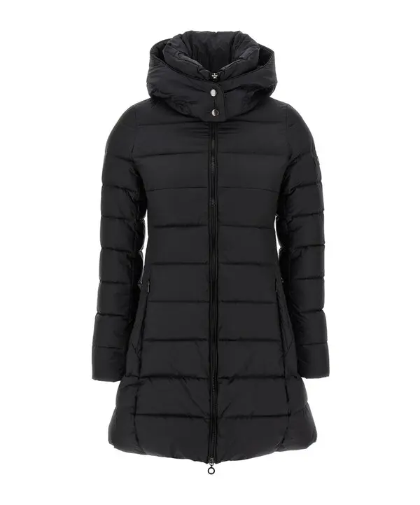 TATRAS Quilted Hooded Puffer Jacket